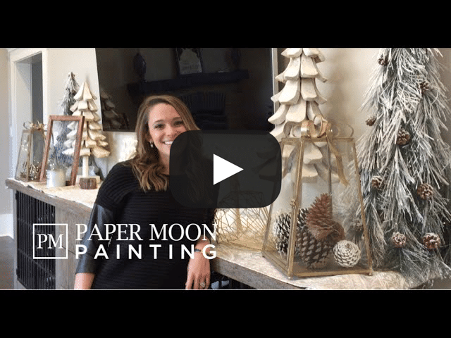 Paint Company - See Paper Moon Painting's Client Video Testimonials!