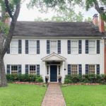 Exterior Painters, Projects in Austin & San Antonio