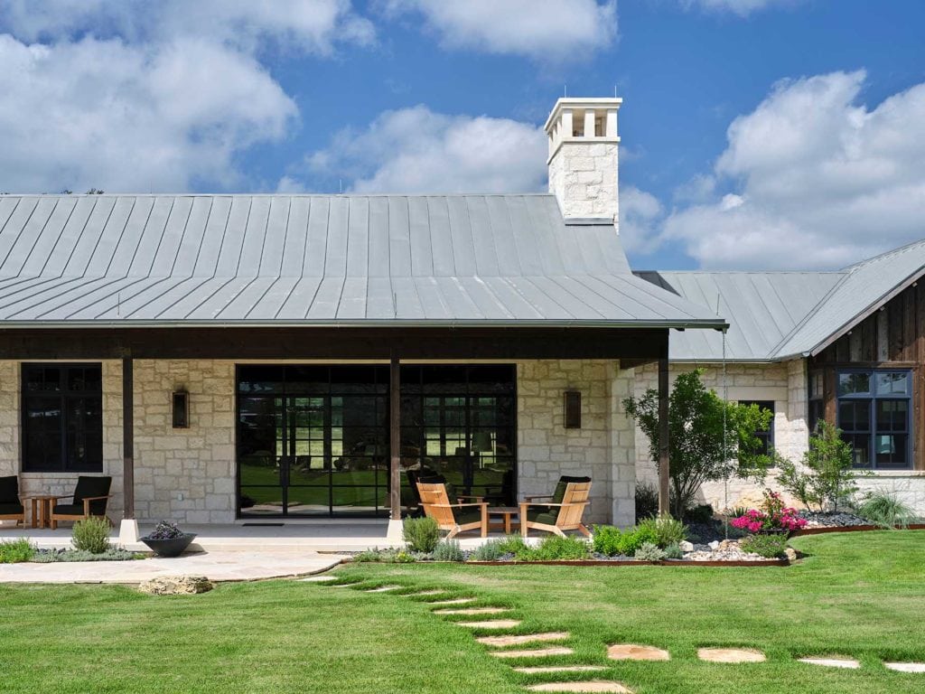 Exterior Painters, Projects in Austin & San Antonio