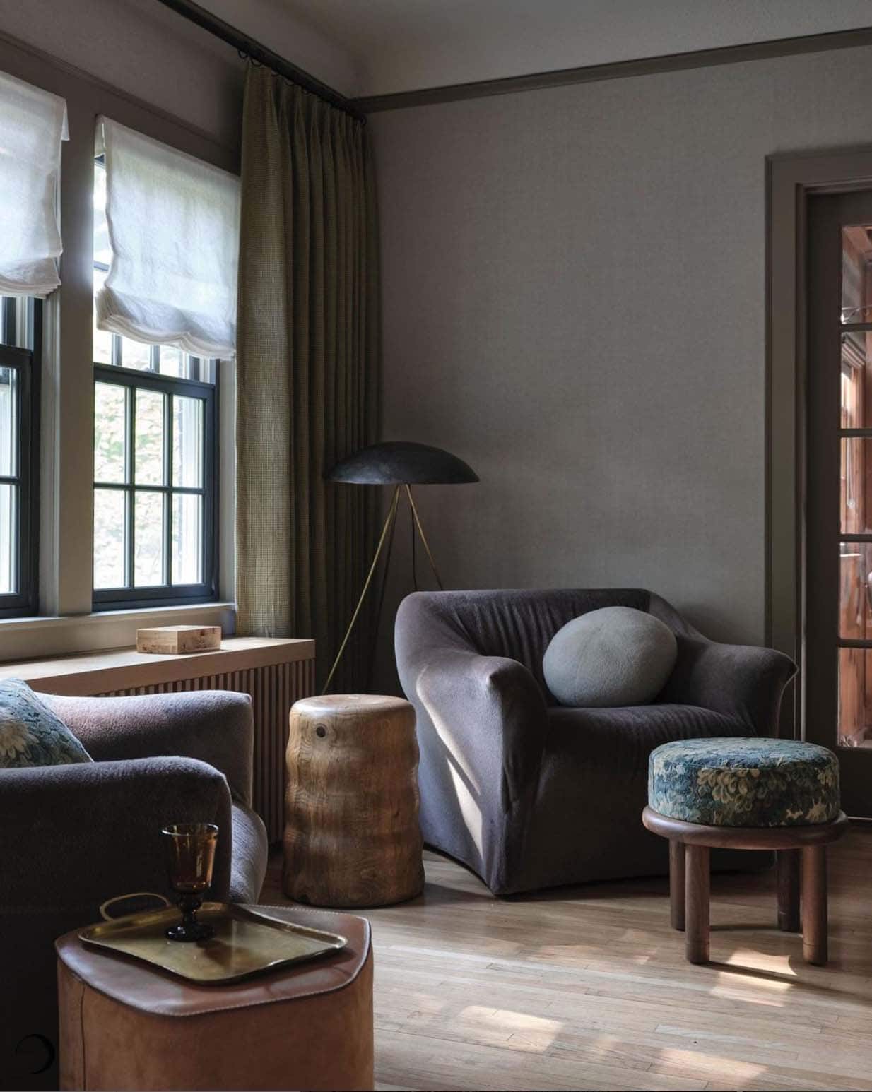 Painting Your Home Gray Won’t Always Boost Your Home’s Value - Paper ...