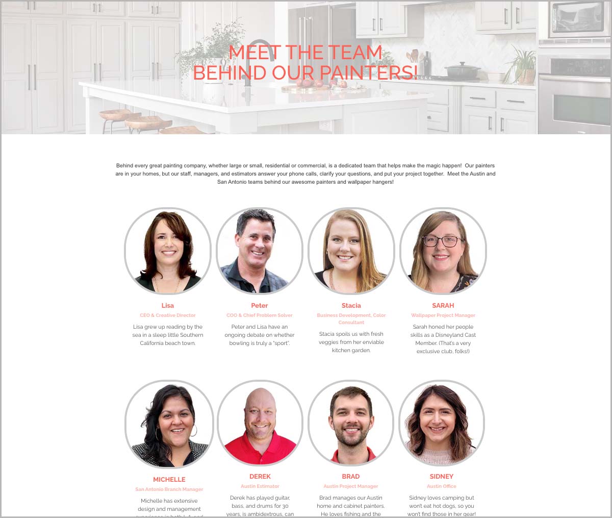 How to Find a Great Painting Company - Paper Moon Painting