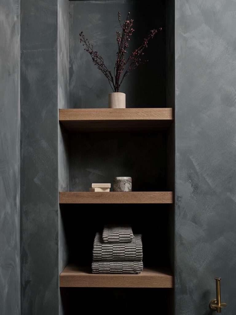 Lime Painting, Limewash, Plasters, and Specialty Finishes Gallery